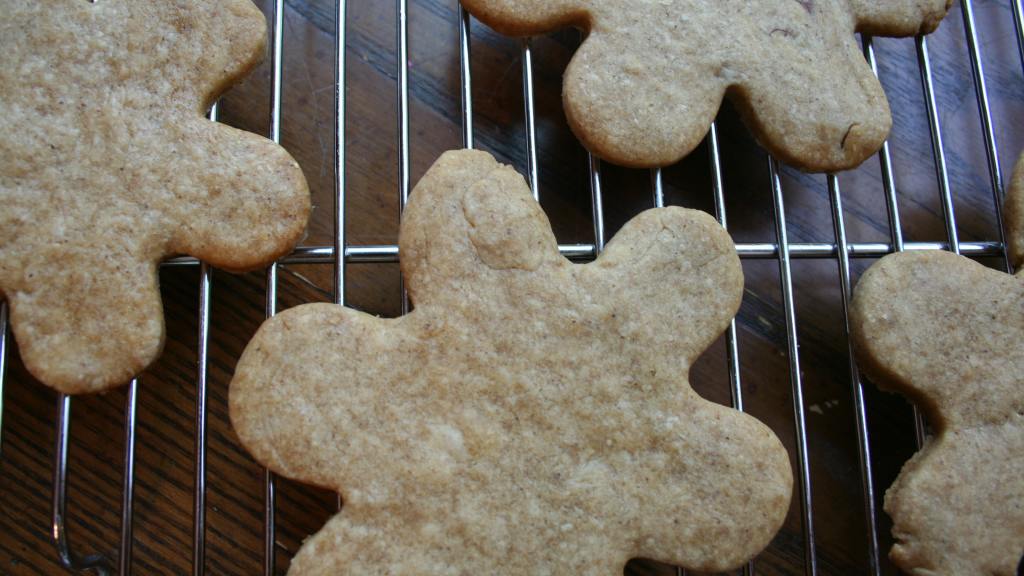 Speculaas - Dutch cookies Recipe - Food.com