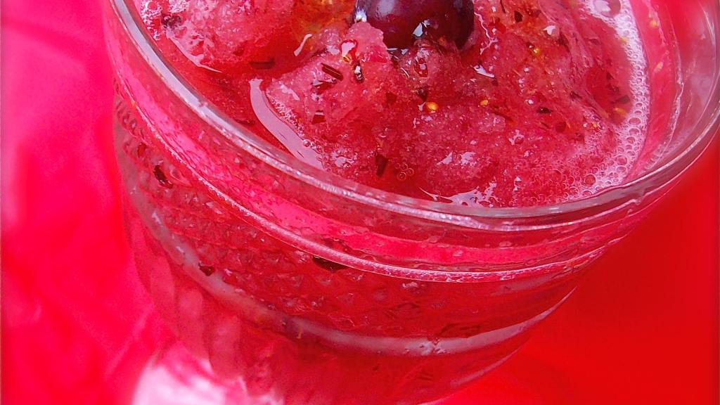 Cranberry Smoothie Recipe - Food.com