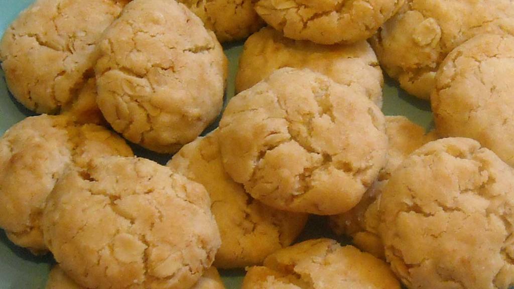 Hob Nobs Recipe - Food.com