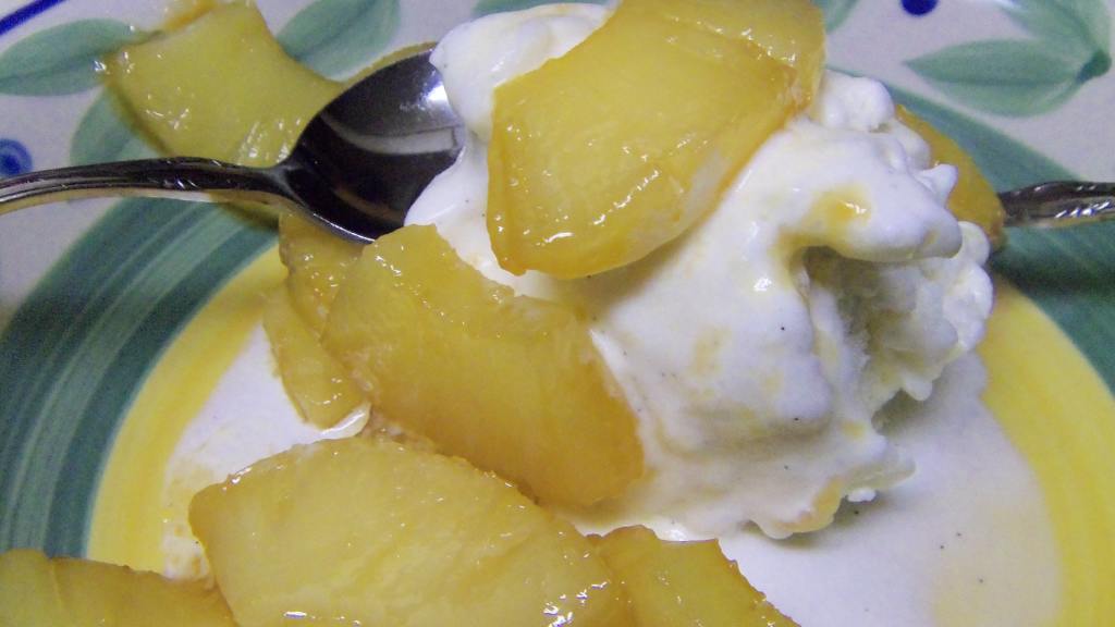 Pineapple Compote Recipe - Food.com