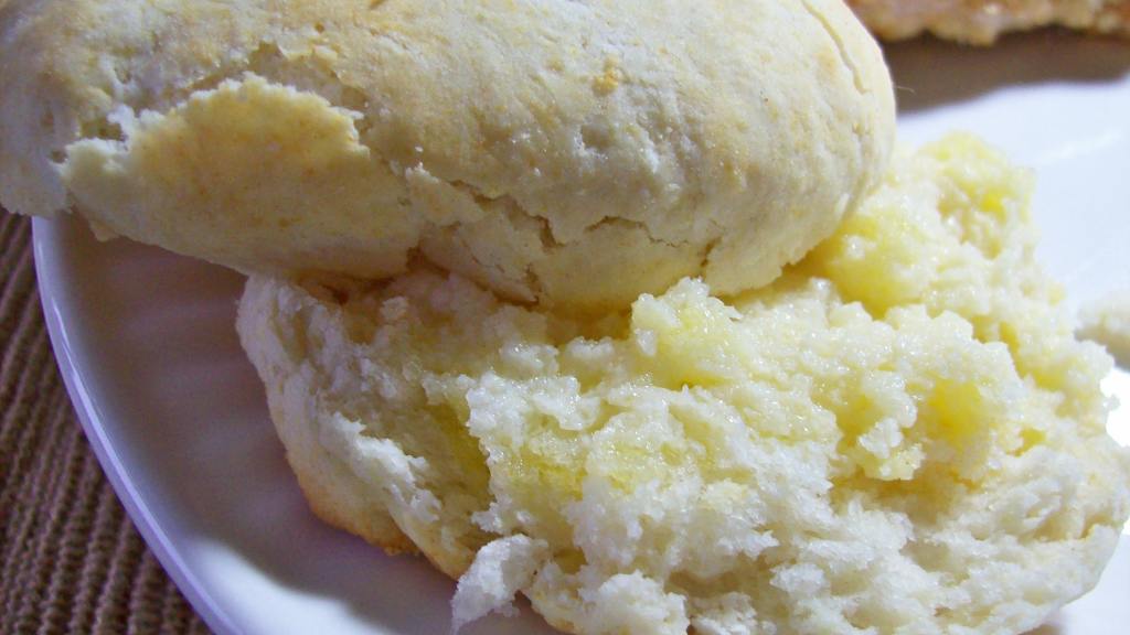 Biscuits for 2 ( or 4 ) Recipe - Food.com