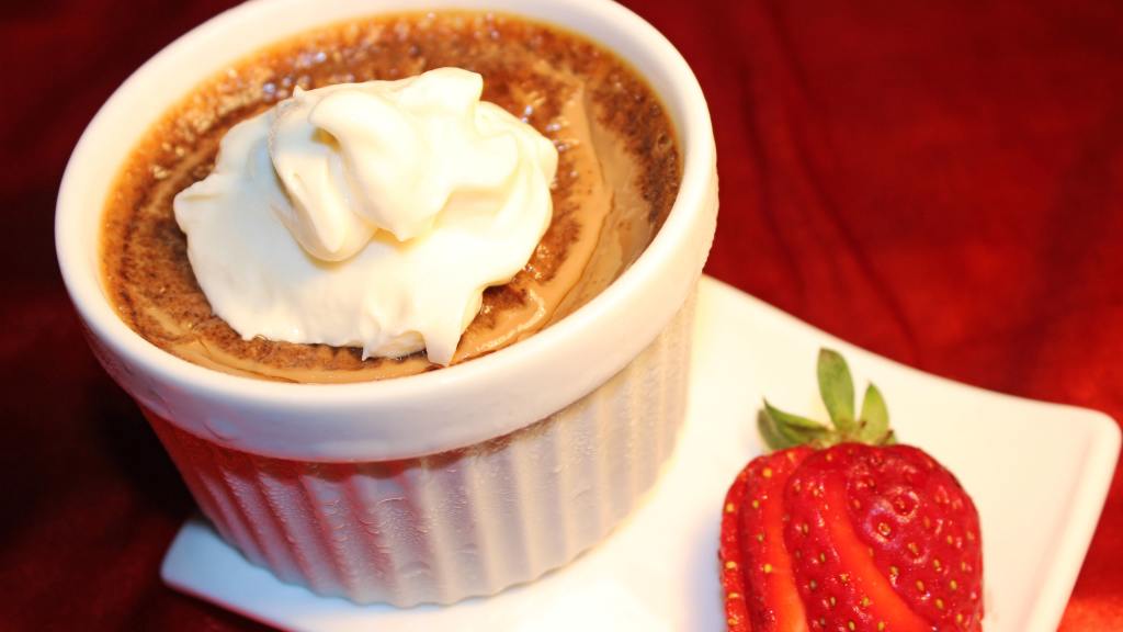 Ww Spiced Coffee Custards Recipe - Food.com