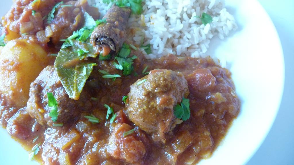 South African Chicken Curry Recipe - Food.com
