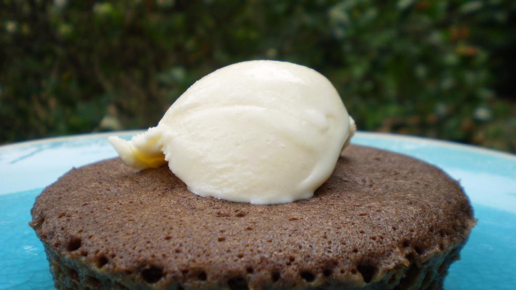 5 Minute Spice Cake in Microwave Recipe - Food.com