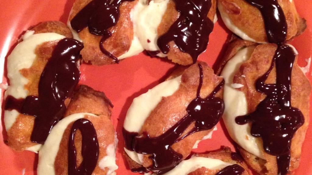 Custard Cream Filling Recipe - Food.com