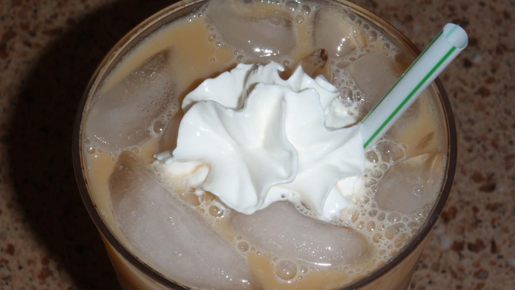 Easy Instant Ice Coffee Recipe - Food.com