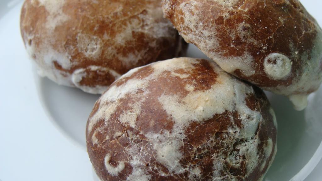 Romanian Gingerbread Recipe - Food.com