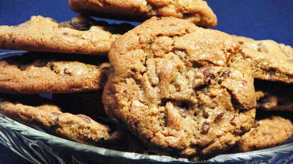 Mary Bartz Buttery Chocolate Chip Cookies Recipe - Food.com