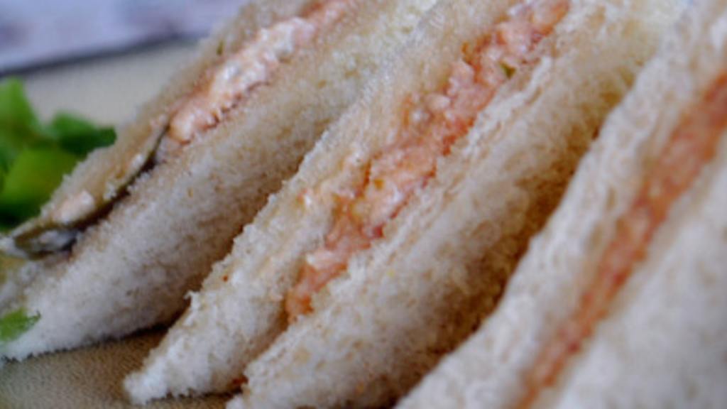 Simple Ham Spread Recipe - Food.com