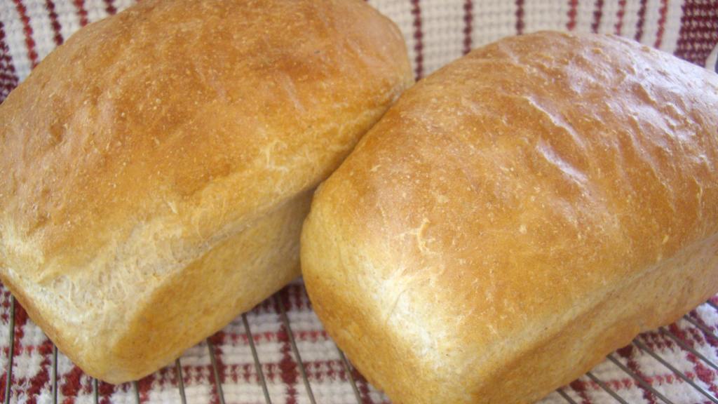 Bread Machine Potato Bread Recipe - Food.com
