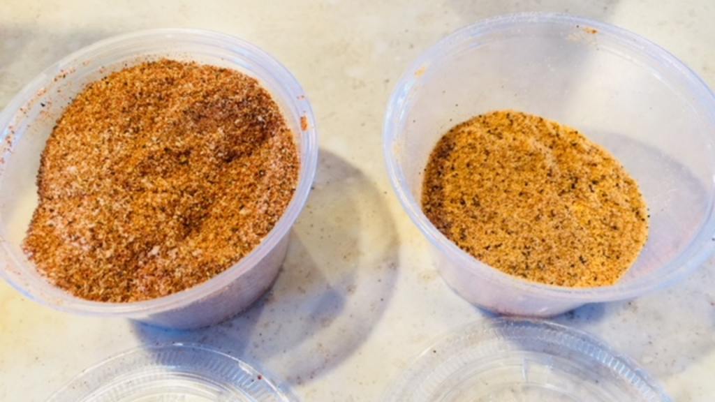 Longhorn's Prairie Dust Recipe - Food.com
