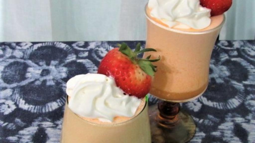Magic Layer Jello Dessert Recipe - Food.com