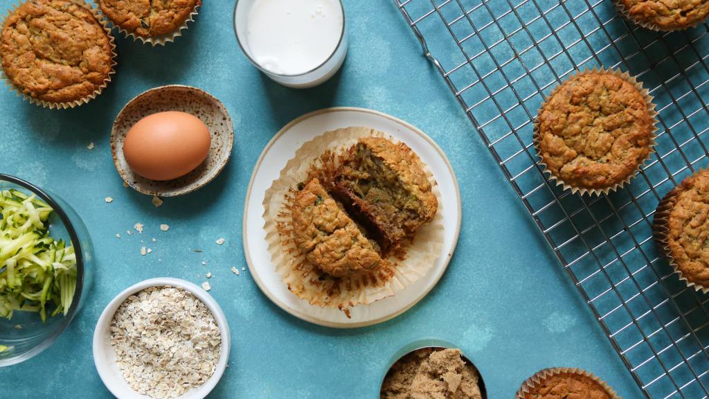 Lunch Box Muffins Recipe - Food.com