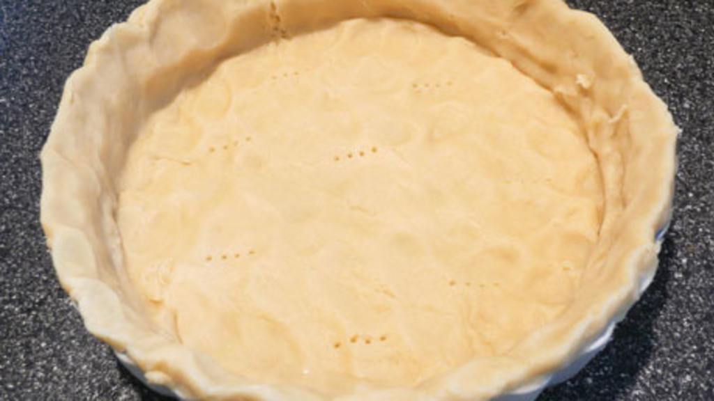 Pie Shell Recipe - Food.com