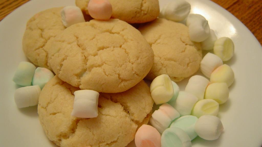 Butter Mint Sugar Cookie Recipe - Food.com