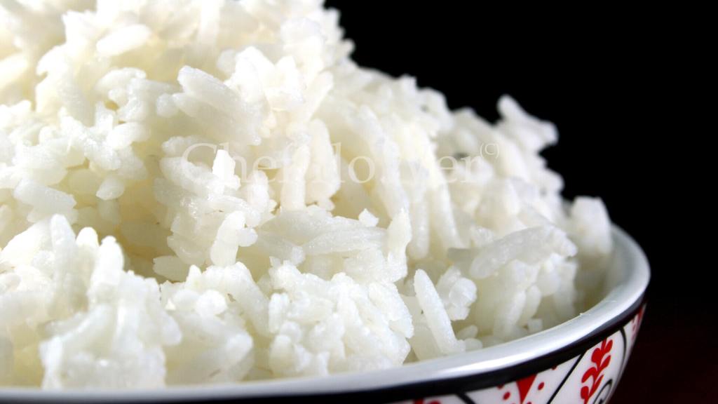 Fluffy White Rice Recipe - Food.com