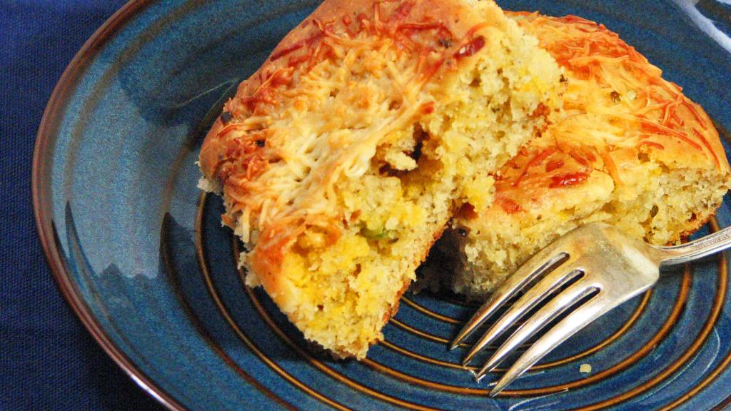 Bacon Cheddar Breakfast Buns Recipe - Food.com