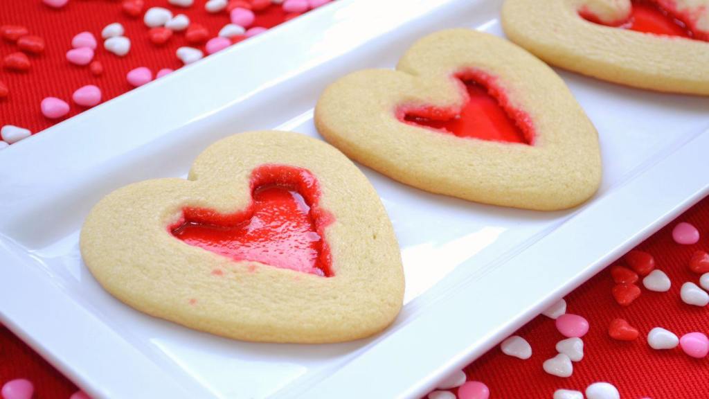 Looking Glass Cookies - Easy Method Recipe - Food.com