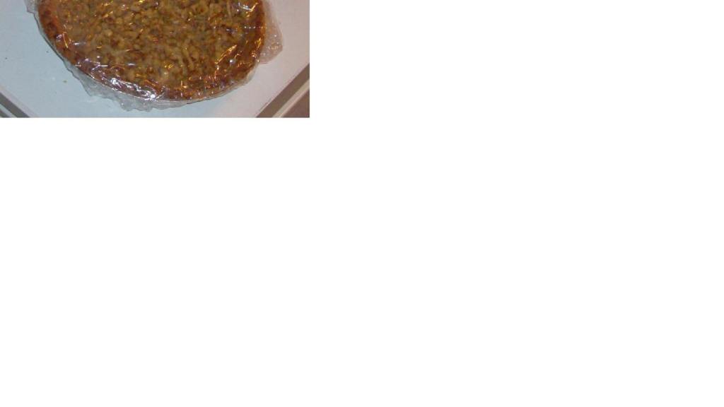 Drunken Monkey Pie Recipe - Food.com