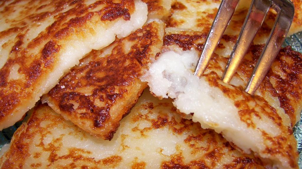 Potato Farl Recipe - Food.com