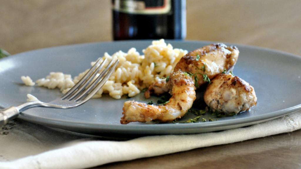 Simple Sauteed Frog's Legs Recipe - Food.com