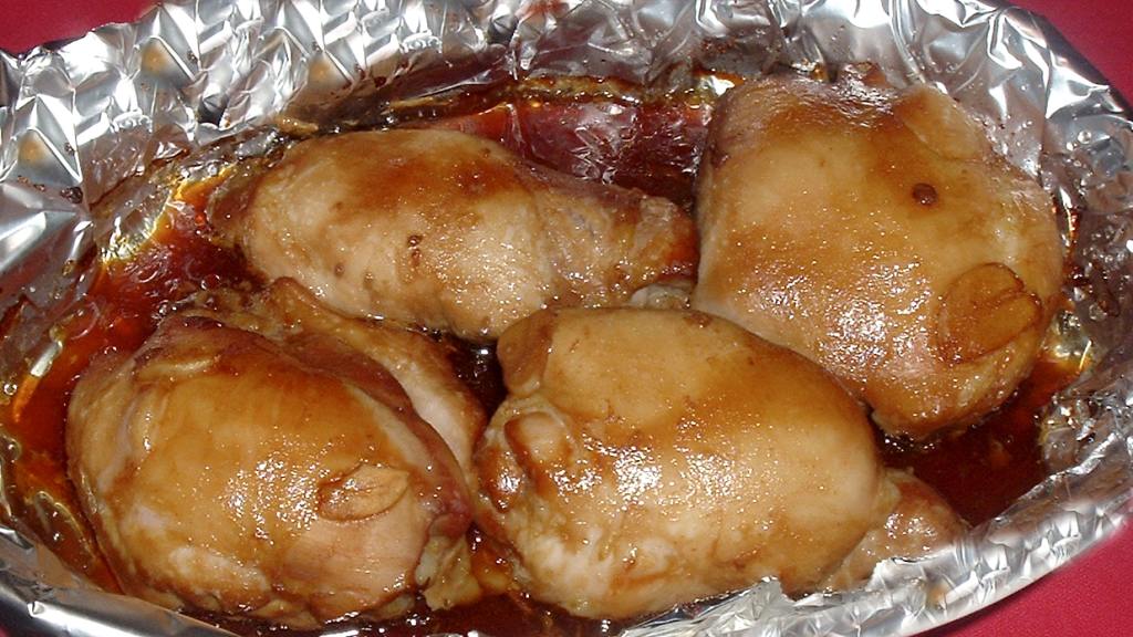 Chinese Chicken Recipe - Food.com