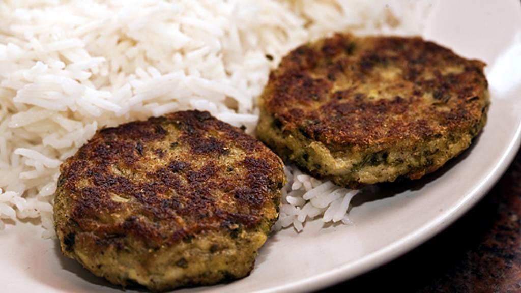 Fish Kufta Recipe - Food.com