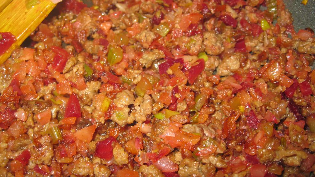 Red Flannel Pork Hash Recipe - Food.com