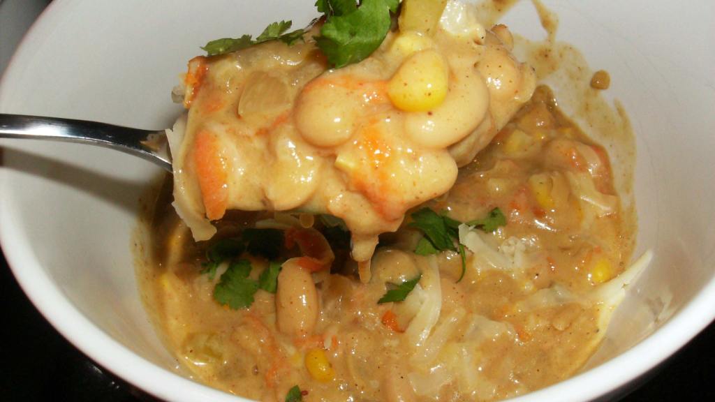 White Bean Chowder Recipe - Food.com
