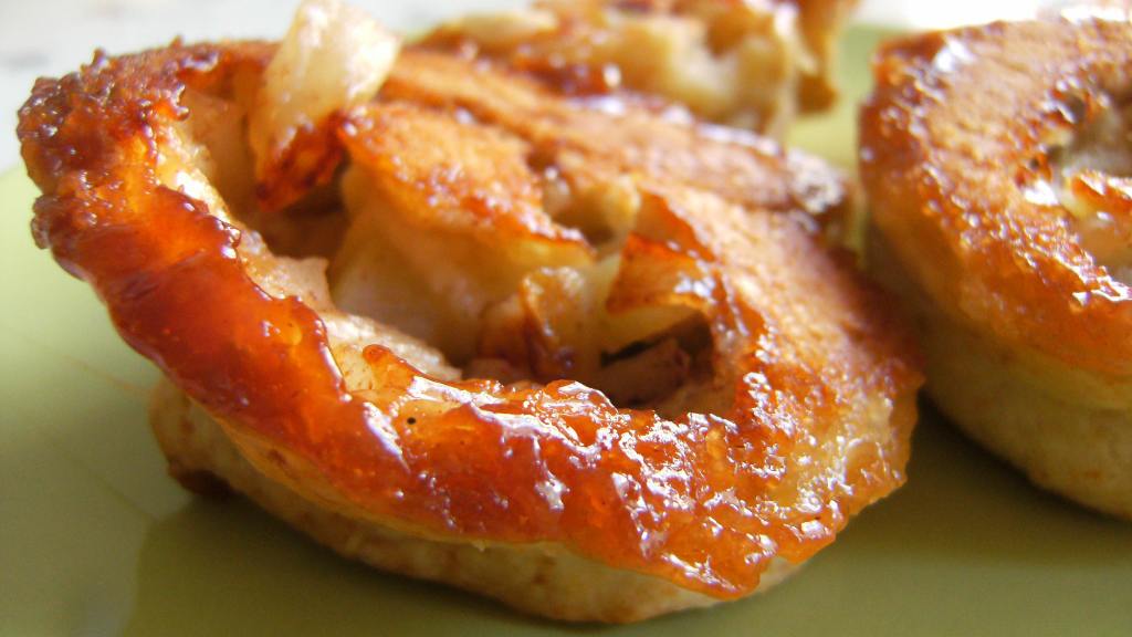 Apple Roll Recipe - Food.com