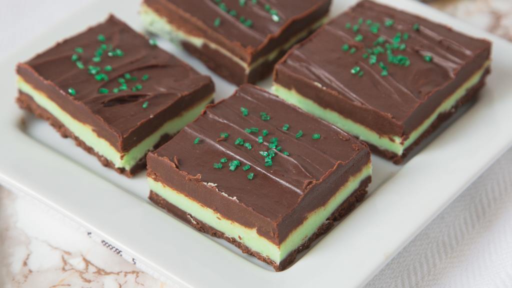 Chocolate Mint Candy (Fudge) Recipe - Food.com