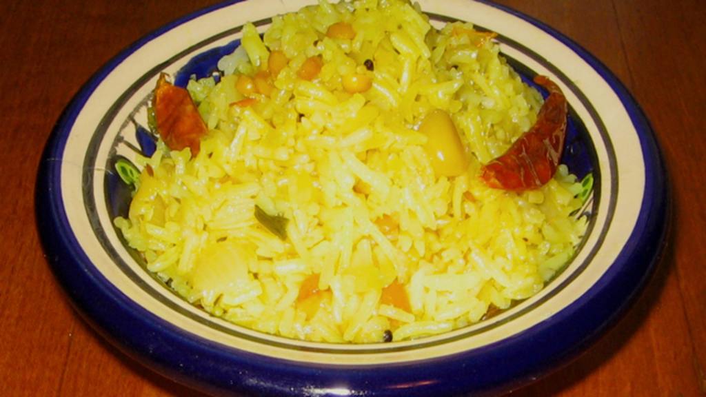 Fragrant East Indian Basmati Rice Recipe - Food.com