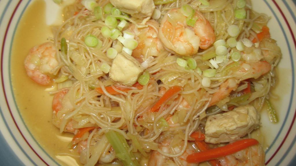 Papa D's Pancit Recipe - Food.com