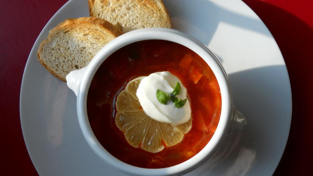 Soljanka Recipe - Food.com