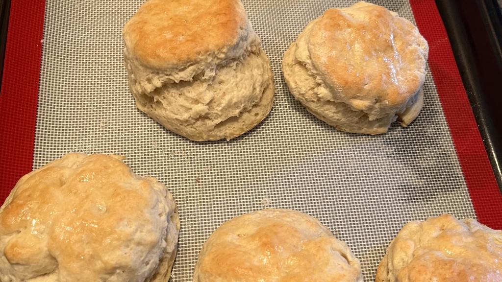 Biscuits from the Flying Biscuit Cafe Recipe - Food.com