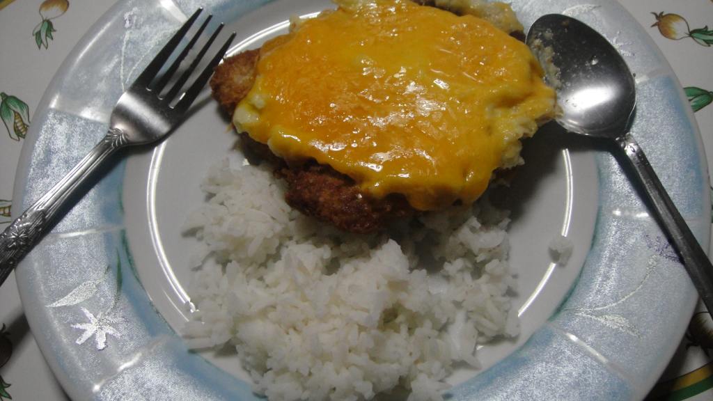 Parmo Chicken Recipe - Food.com