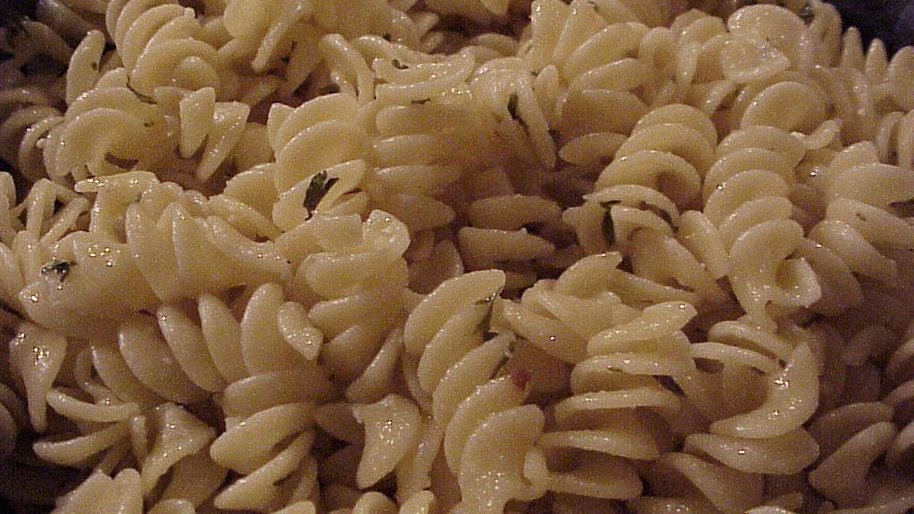 Garlic Rotelle Recipe - Food.com