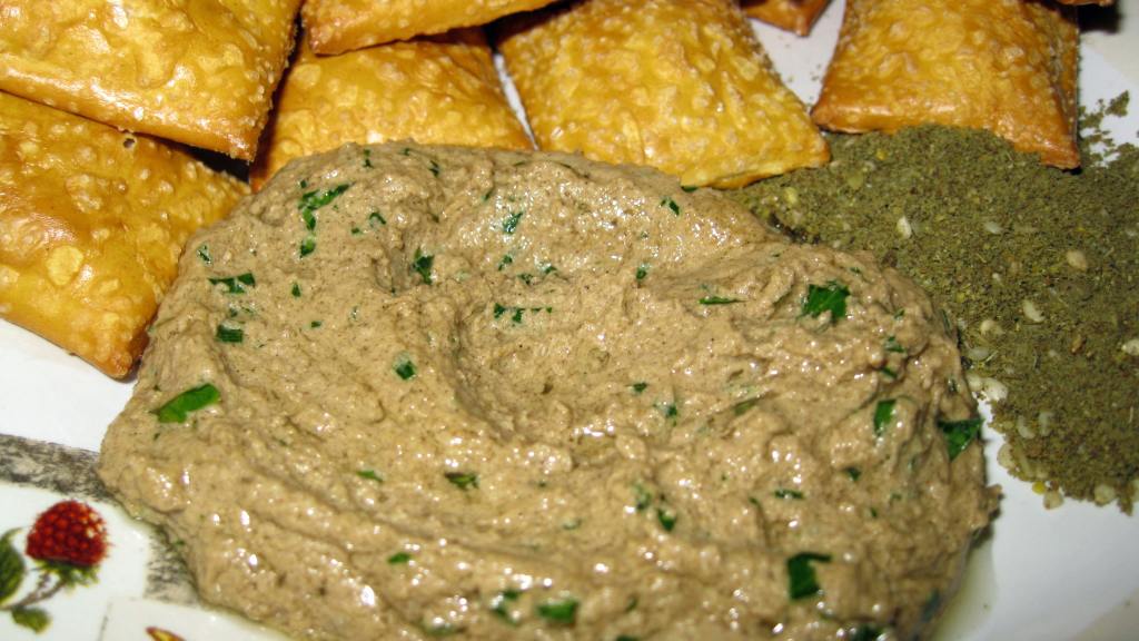 Tahina Recipe - Food.com