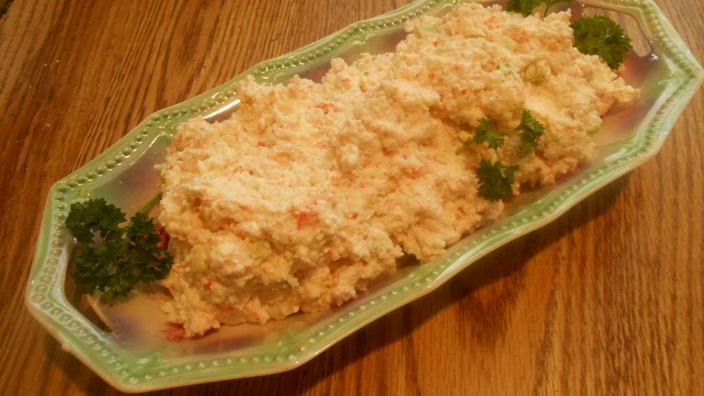 Crab Dip Recipe - Food.com