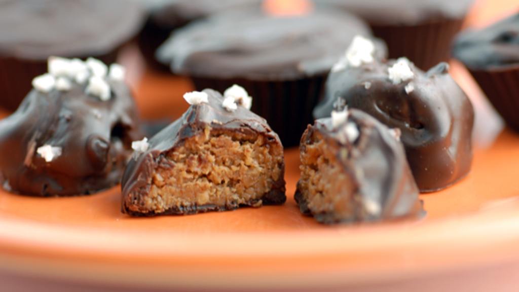 Nut Butter Cups Recipe - Food.com