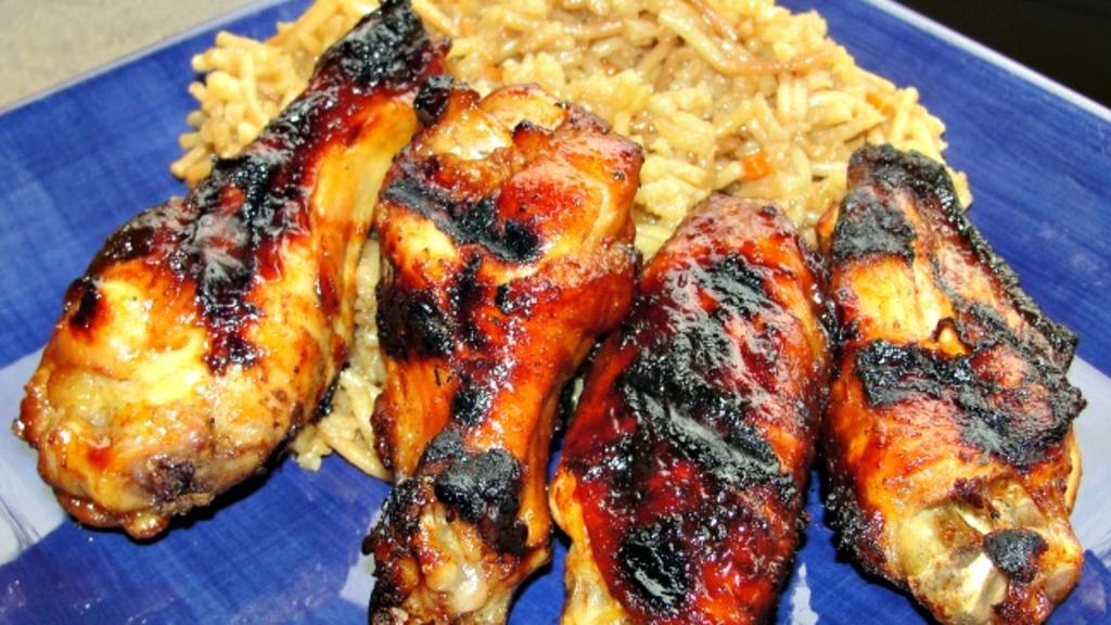 Rochester Wings Recipe - Food.com