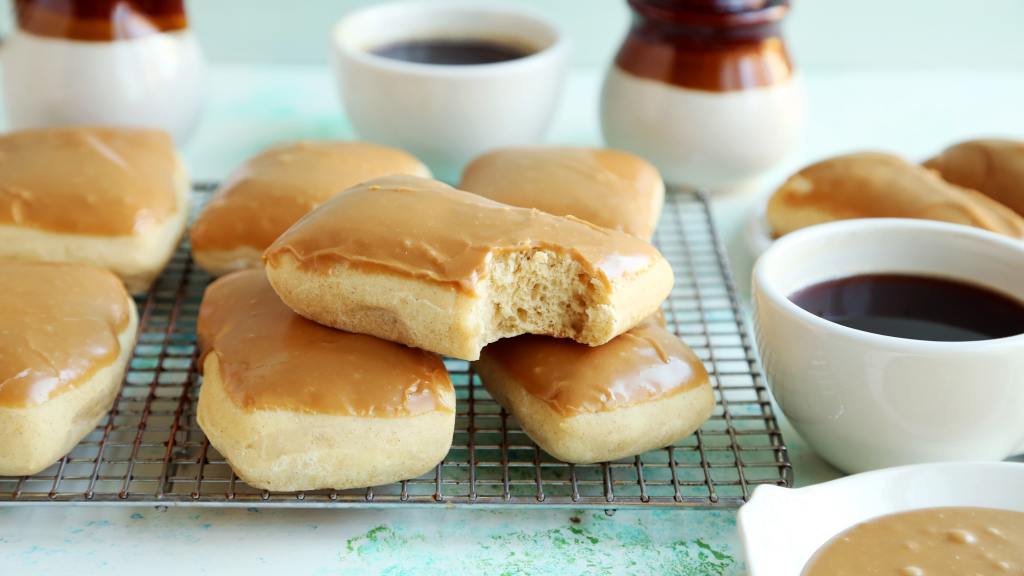 Maple Bars Recipe - Food.com