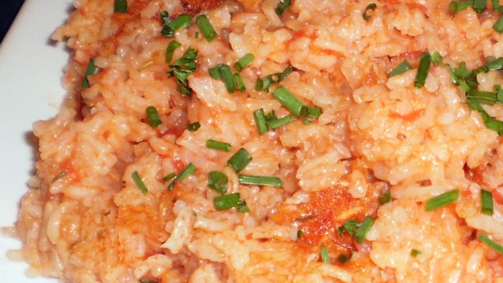 Flavorful Rice Recipe - Food.com