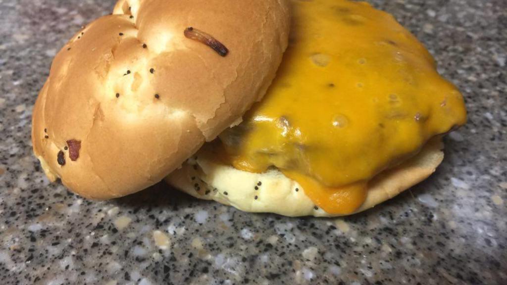 Awesome Steamed Cheeseburgers! Recipe - Food.com