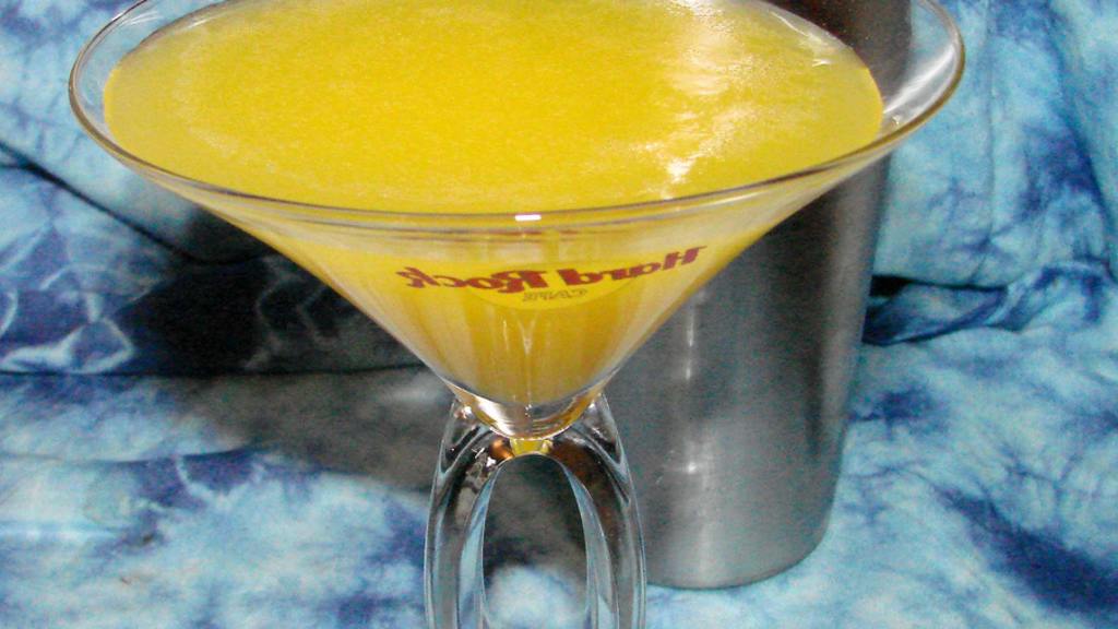 Mango Dream Recipe - Food.com