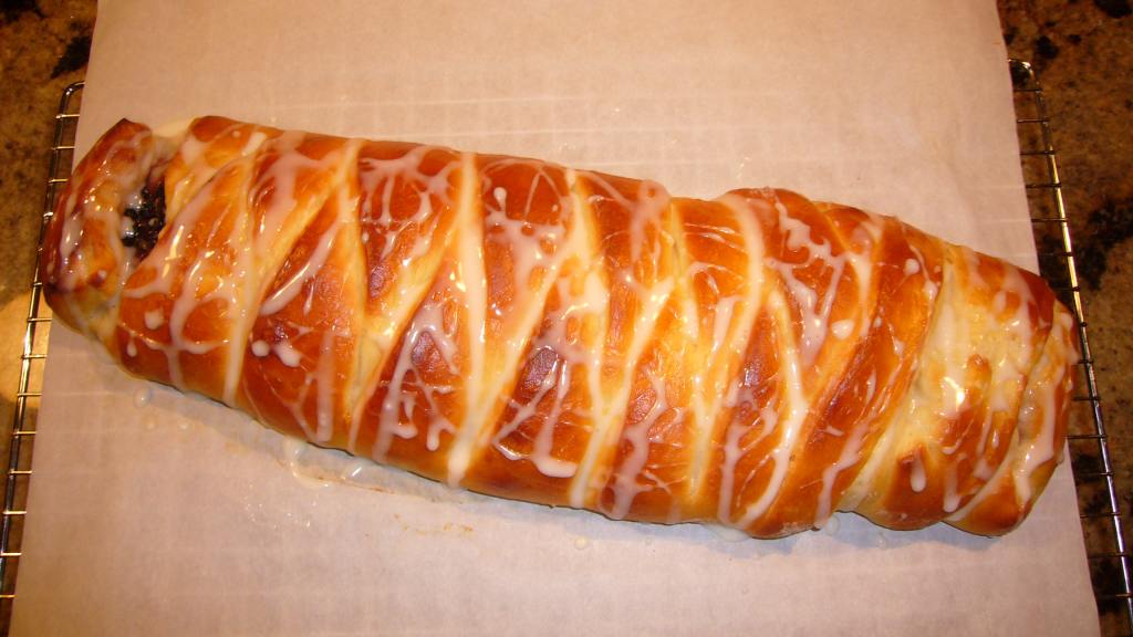 Basic Sweet Bread Dough Recipe - Food.com