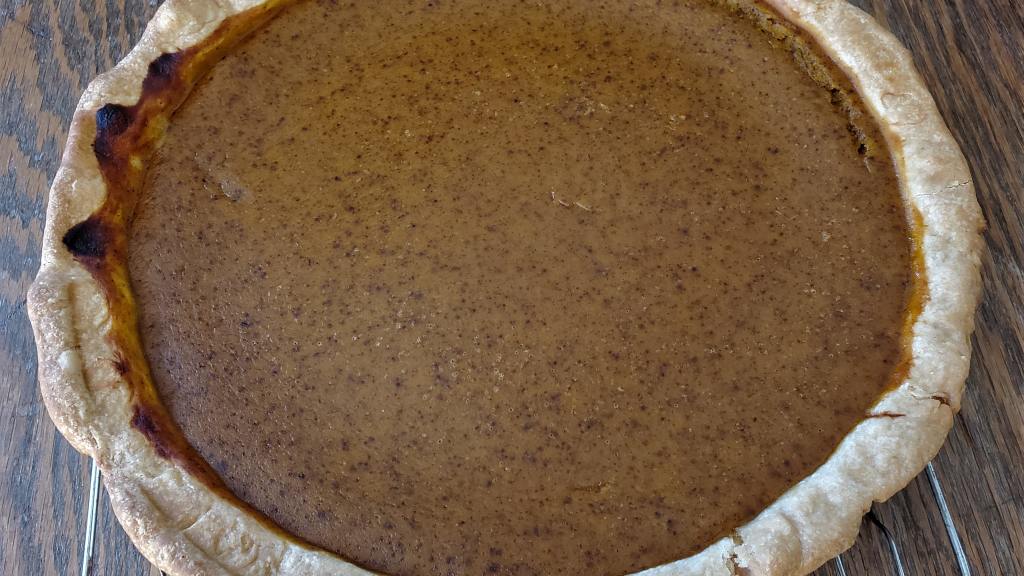 Homemade Deep Dish Pie Crust Recipe - Food.com