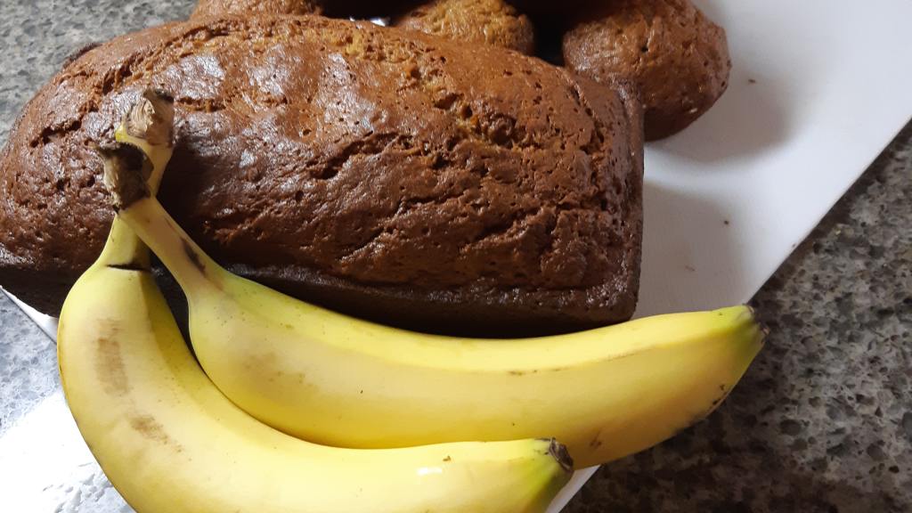 Del Monte Banana Bread Recipe - Food.com