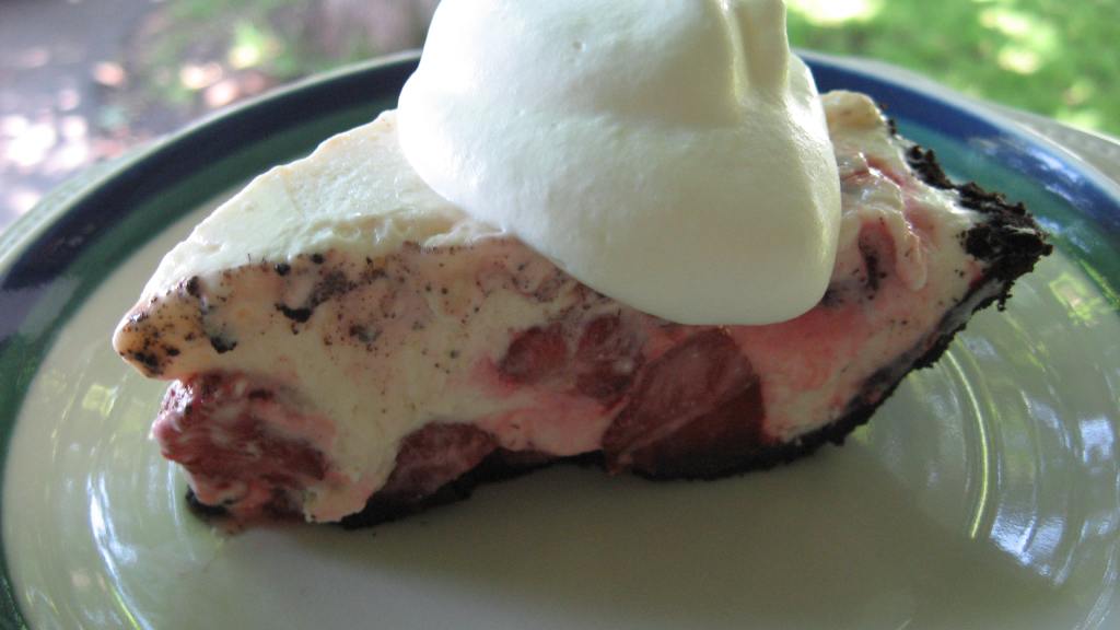 Mississippi Delta Blues Strawberry Pie Recipe - Food.com