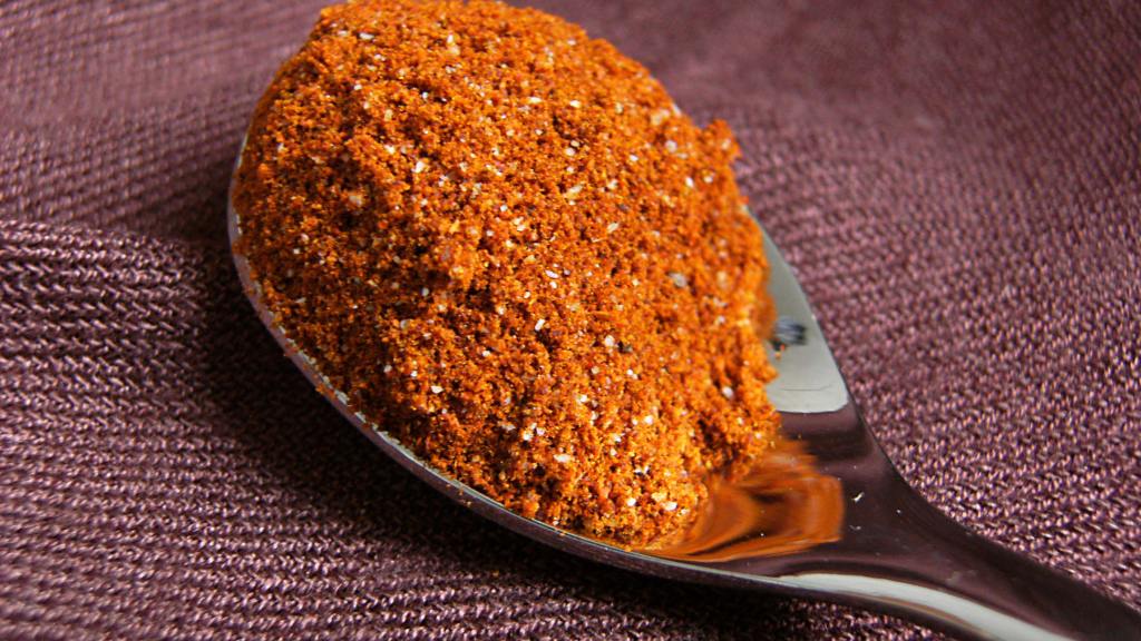 Steak Rub Spice Mixture Recipe - Food.com